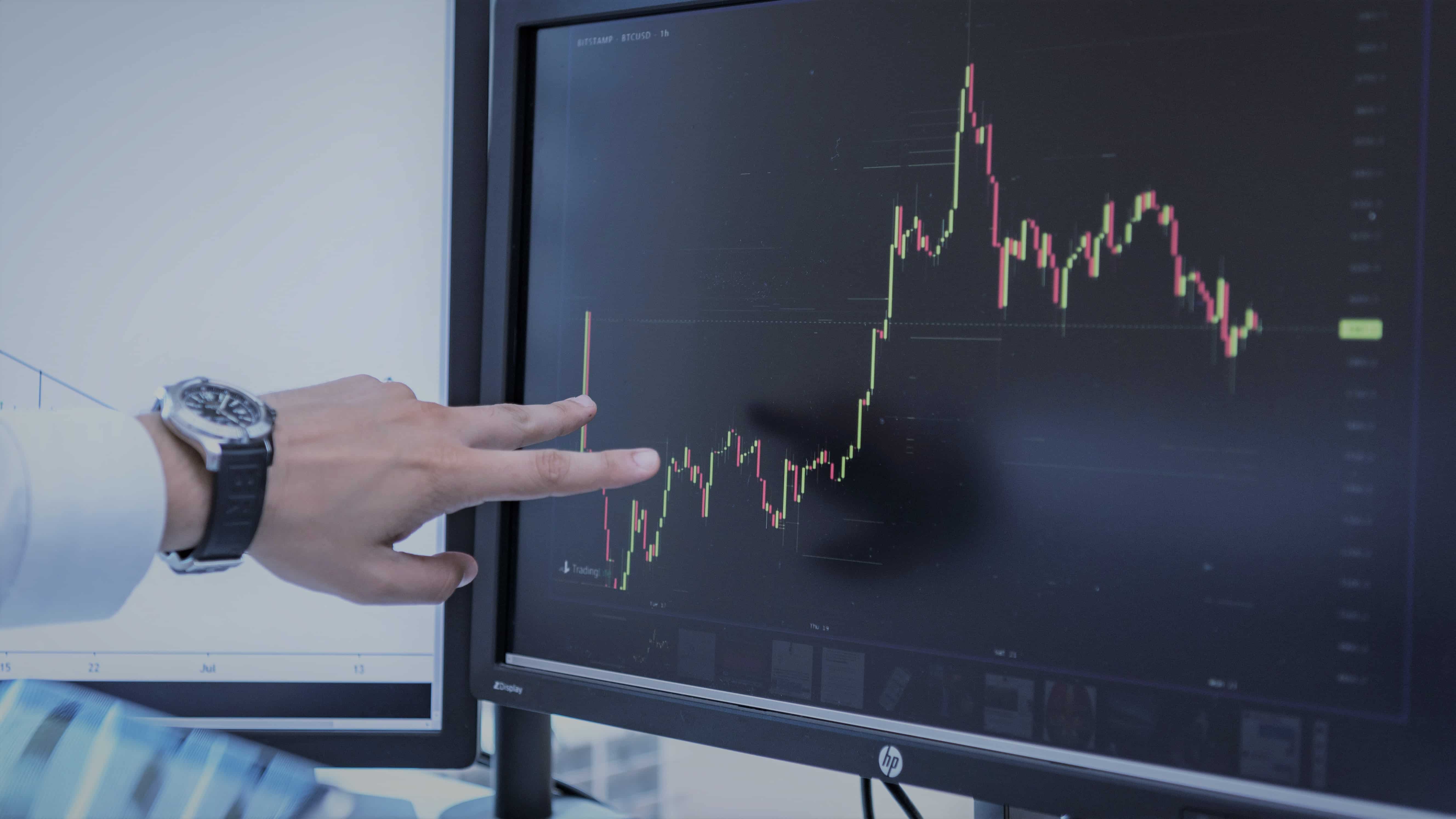 Gráficos Day Trade: conheça os principais tipos e como utilizar ...