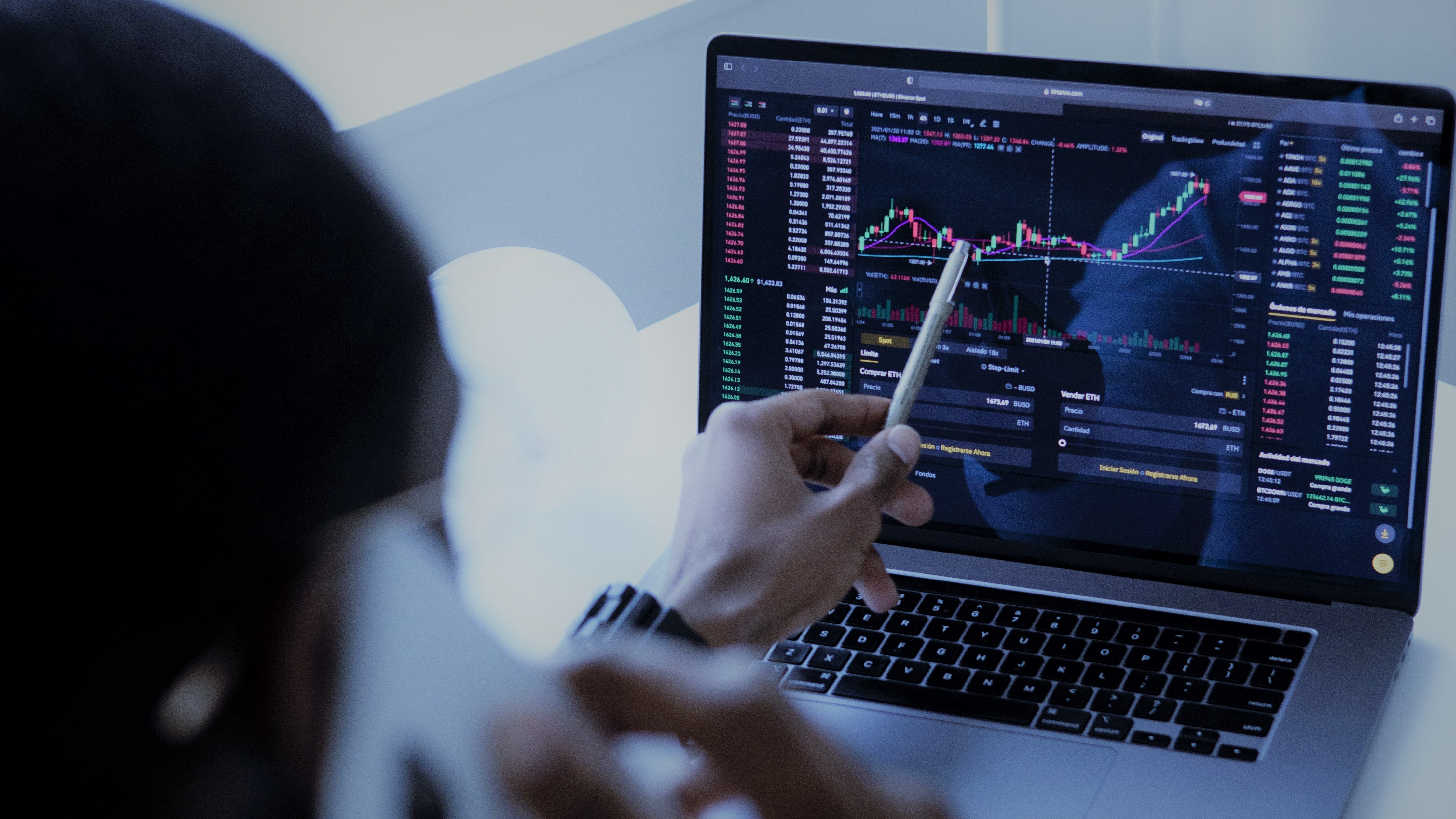 Market Cap: o que é e como começar a investir? | Master Clear