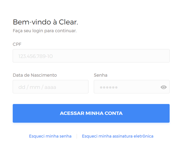 Como começar a investir de forma rápida e fácil! | Master Clear