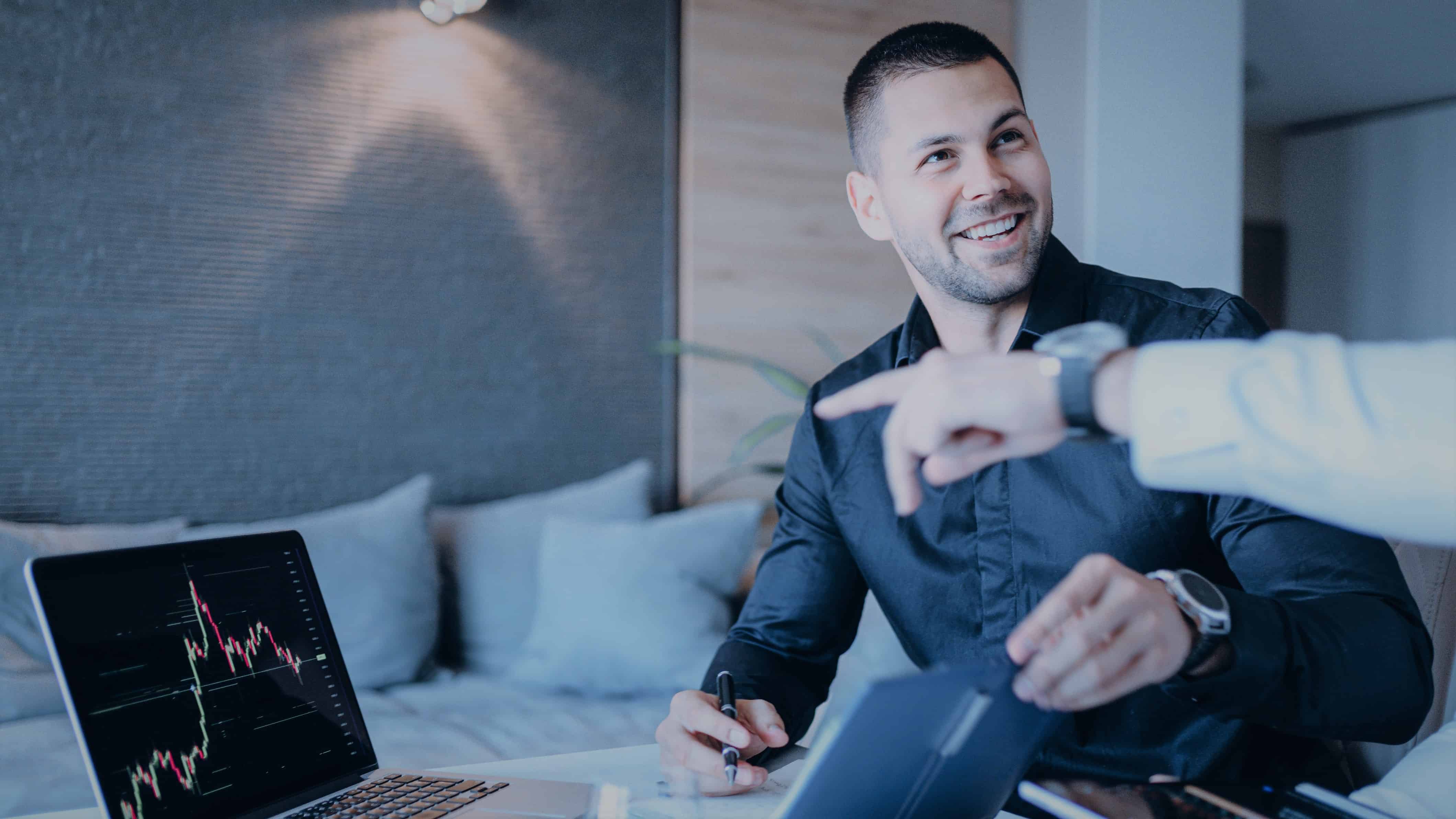 Mini Índice: o que é e como operar o WIN? | Master Clear