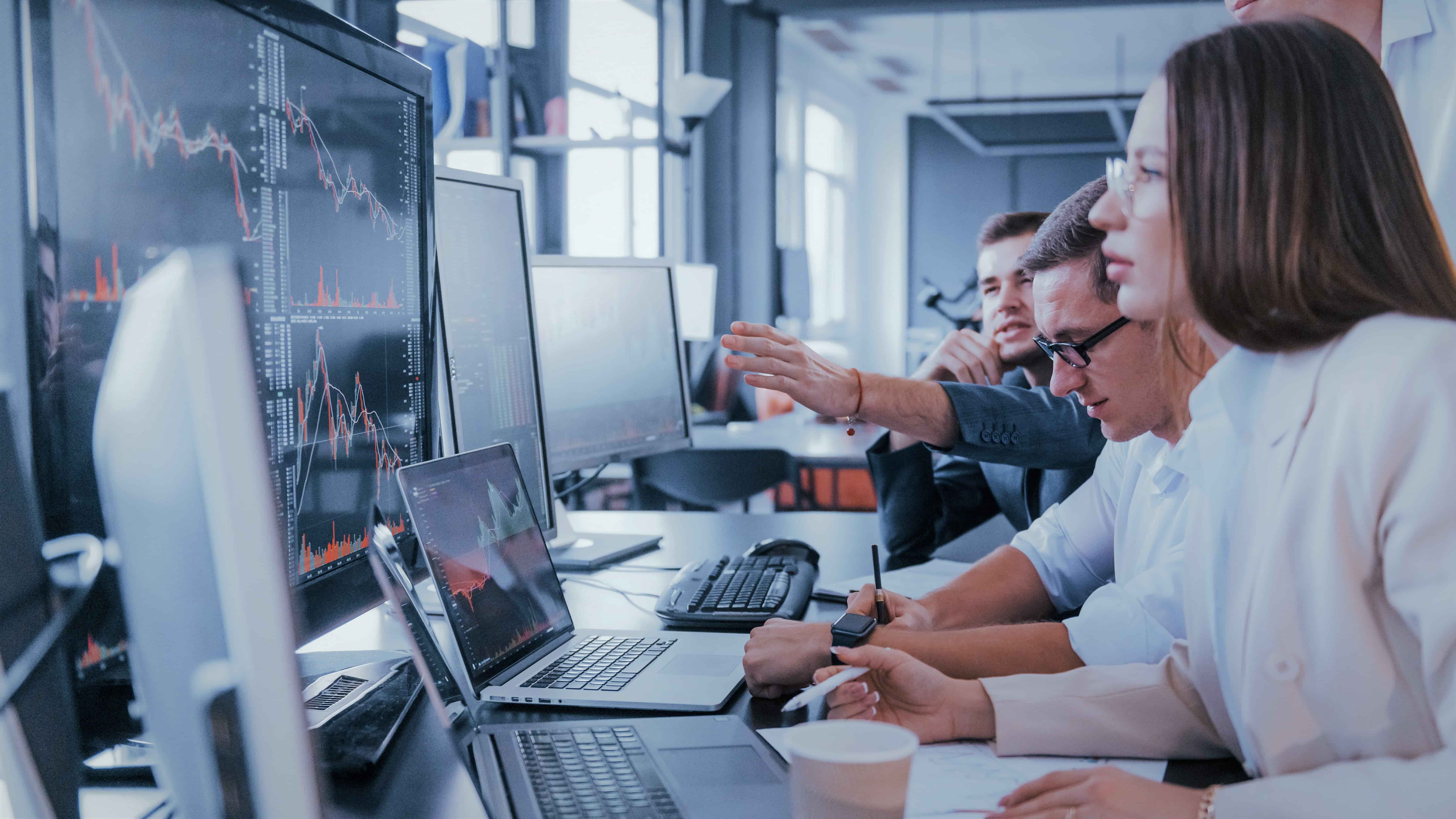 Bandas de Bollinger: o que são e como interpretar | Master Clear